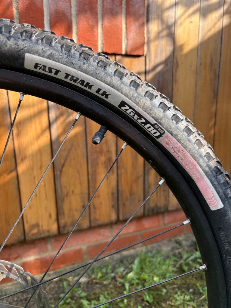 Specialized mountain bike | in Darlington, County Durham | Gumtree