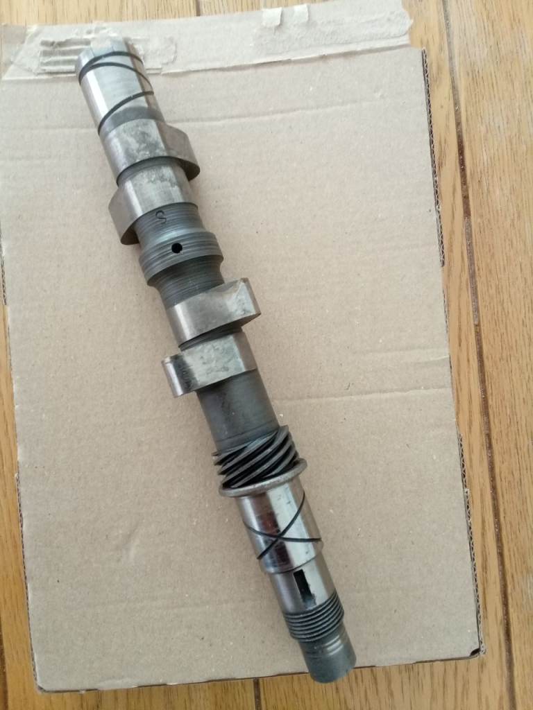 NORTON COMMANDO S type RACING CAMSHAFT | in Bournemouth, Dorset | Gumtree