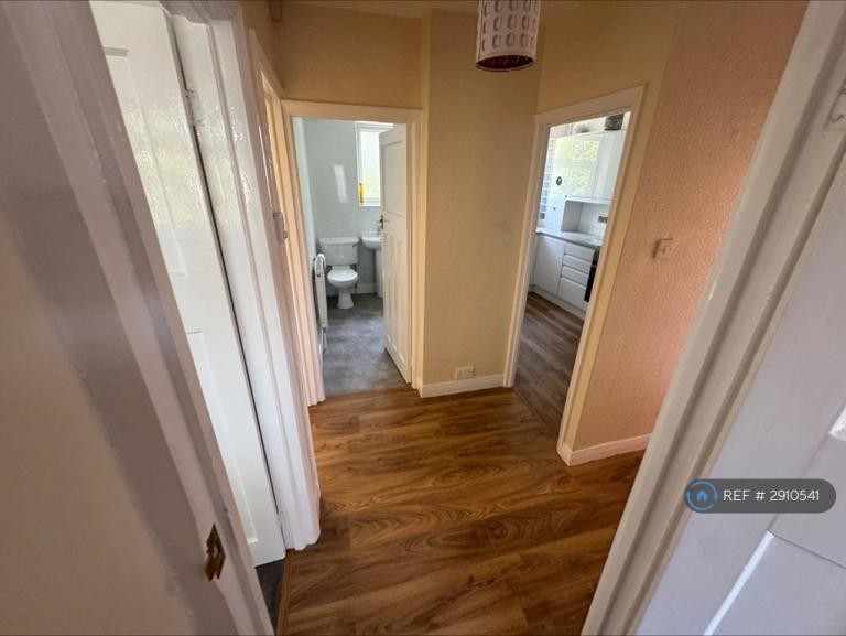 2 bedroom flat in Marston, Oxford, OX3 (2 bed) (#2910541) | in Marston ...