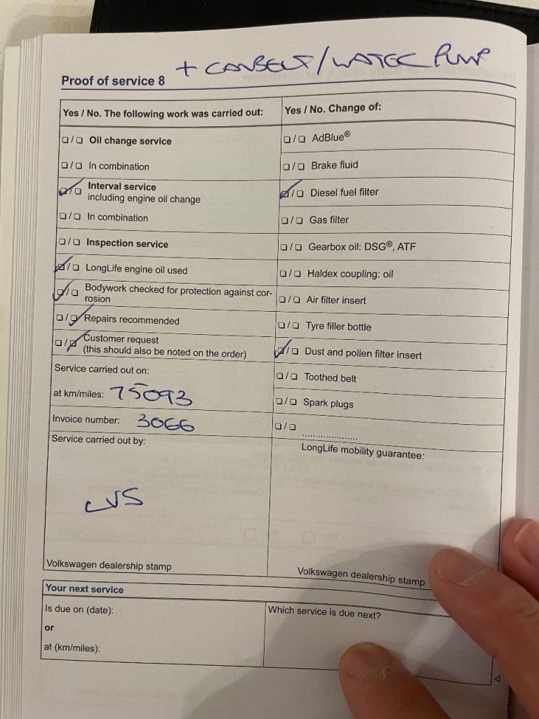 Volkswagen, GOLF, Hatchback, 2012, 1598 (cc), 5 doors | in Steeton ...