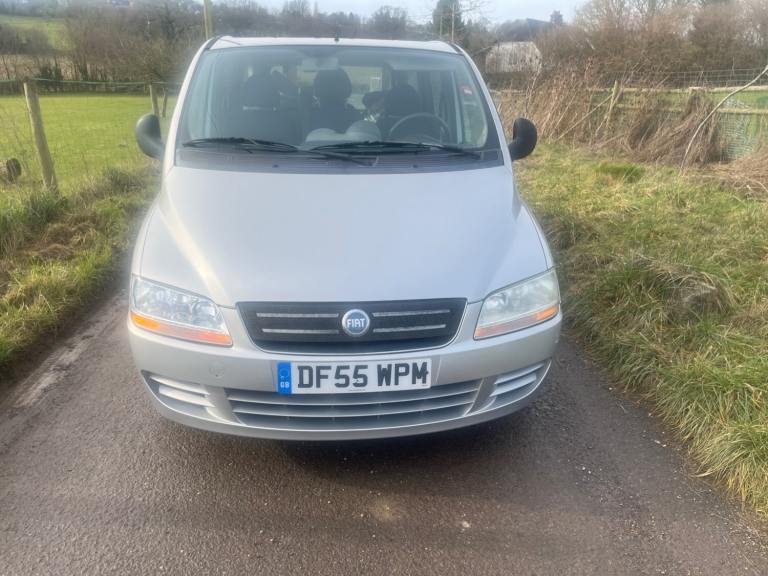 Left hand drive uk registered one owner | in Chesham, Buckinghamshire ...