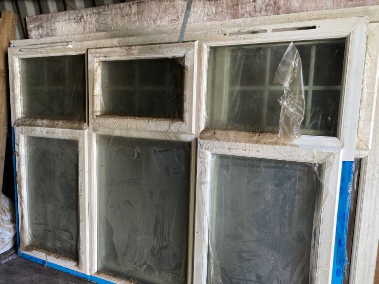 UPVC Windows , £200.00 for Sale in East End, Glasgow | Gumtree