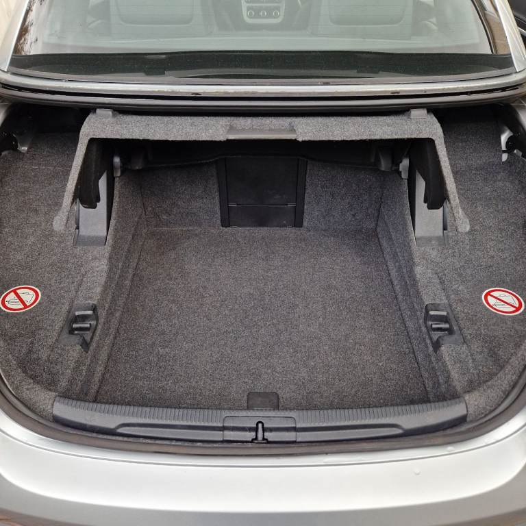 Volkswagen, EOS, 2010, Manual, (Similar to VW Golf) Only 37k miles, FSH ...