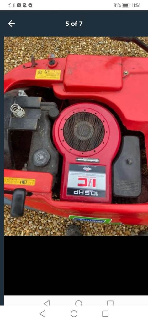 Ride on mower | in Nuneaton, Warwickshire | Gumtree