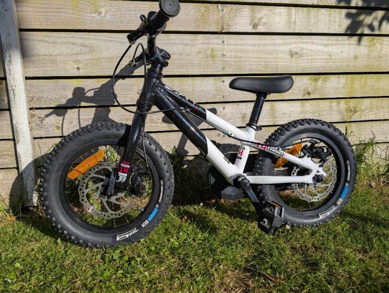 Commencal Ramones kids bike | in Port Talbot, Neath Port Talbot | Gumtree