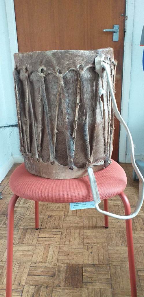 Genuine South African Zulu items | in Alresford, Hampshire | Gumtree
