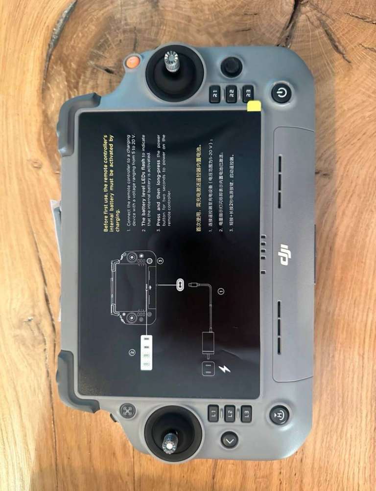DJI Matrice 4T Like New | in Stranraer, Dumfries and Galloway | Gumtree