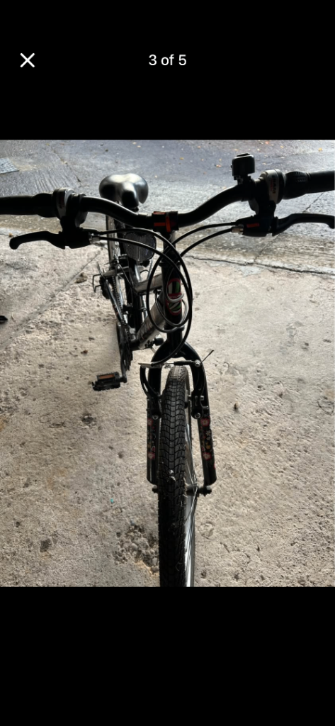 Apollo Kinx Girls Bike, £50.00 for Sale in Stirling | Gumtree