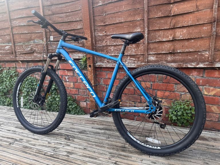 Carrera Vulcan Mountain Bike | in Brislington, Bristol | Gumtree