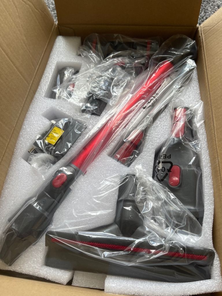 Cordless Vacuum Cleaner | in Newton-le-Willows, Merseyside | Gumtree