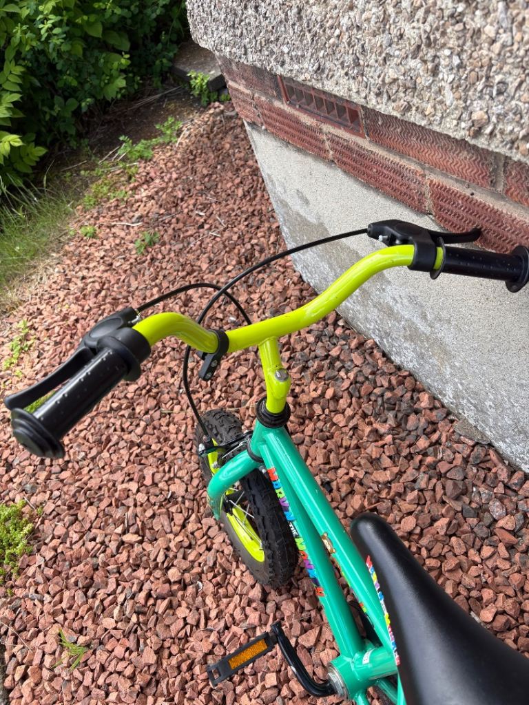 Apollo Marvin monkey kids bike | in Uddingston, Glasgow | Gumtree