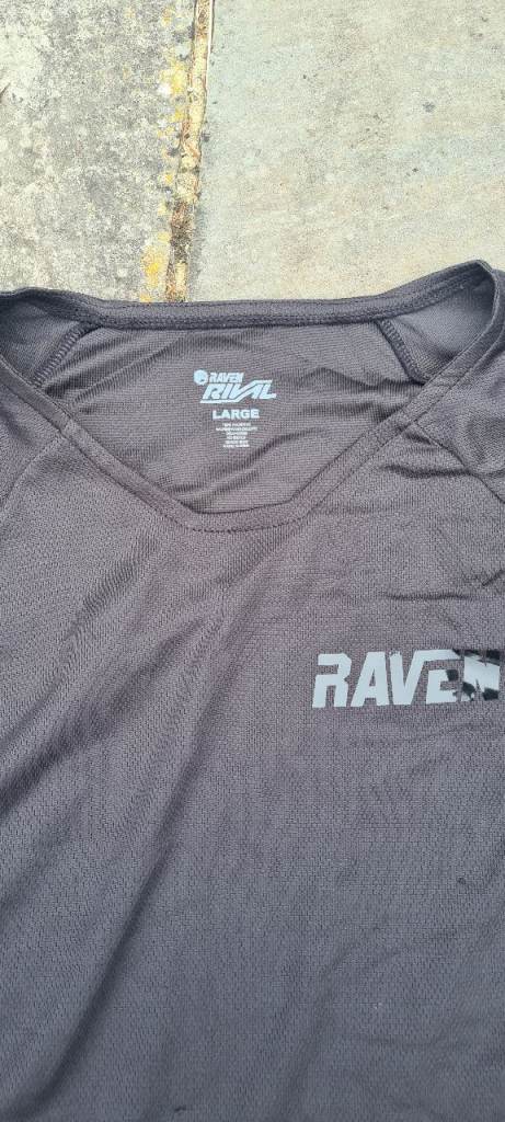 Raven motocross kit (Large top, 36 trousers) | in Totton, Hampshire ...