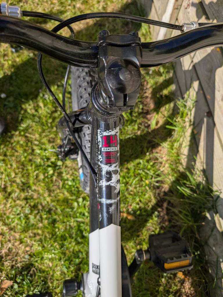 Commencal Ramones kids bike | in Port Talbot, Neath Port Talbot | Gumtree