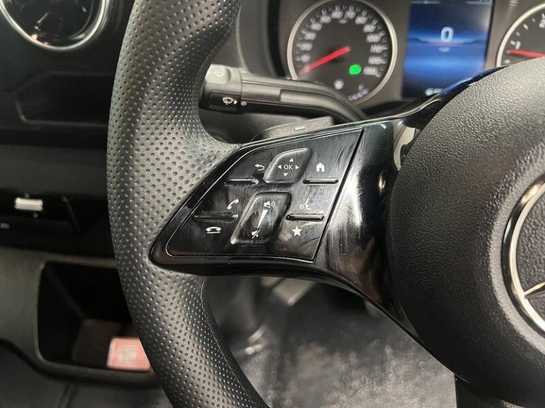 2025 Mercedes-Benz Sprinter 2.0 315 CDI PRO Panel Van 5dr Diesel G ...