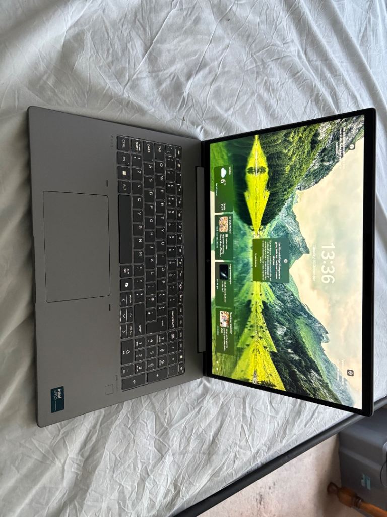 HP ZBook Power 16 inch G11 Mobile Workstation PC IDS Base Model | in ...