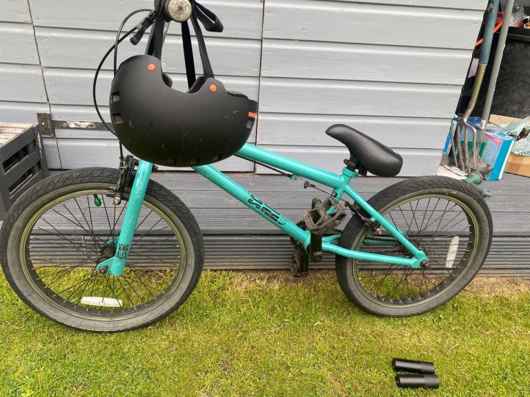 Mongoose R60 BMX | in Inverness, Highland | Gumtree