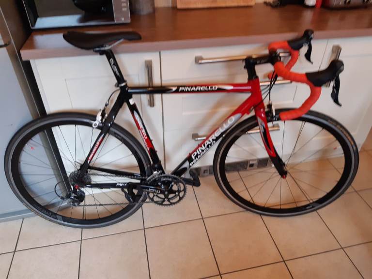 Pinarello Angliru road bike | in Tyldesley, Manchester | Gumtree