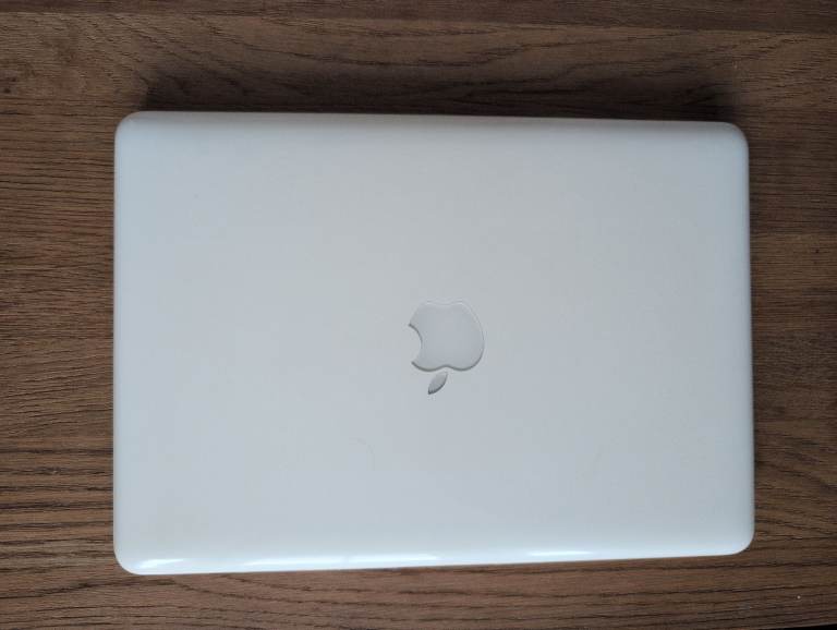 Macbook 13inch Model A1342- potentially parts only | in Teddington ...
