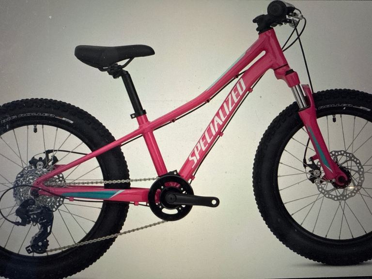2019 specialised Riprock 20 Girls Bike | in Northam, Devon | Gumtree