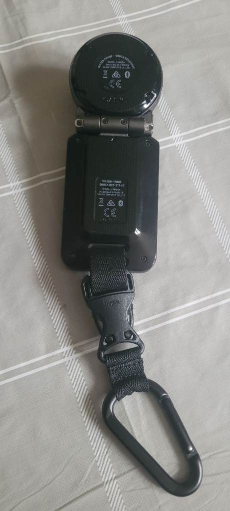Exilim casio digital camera, £116.00 for Sale in Bournemouth, Dorset ...