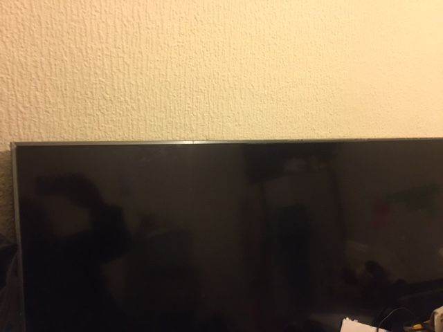 55 inch Flat Screen TV | in Newham, London | Gumtree