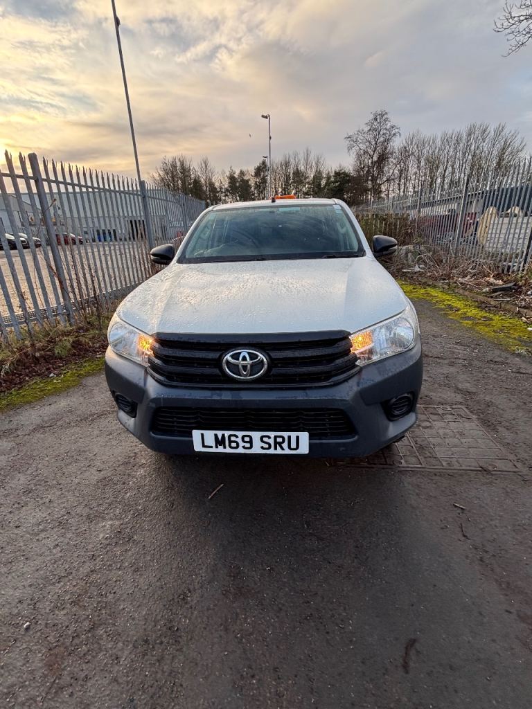 Toyota, HILUX | in Inverness, Highland | Gumtree
