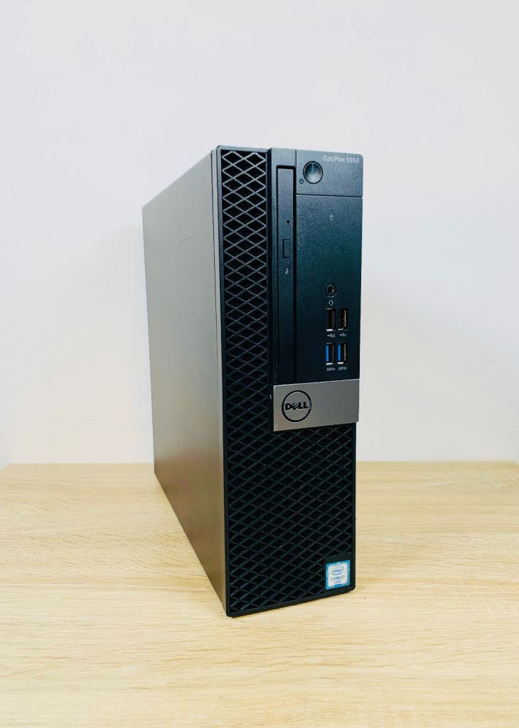 UltraFast i7 32GB Ram 256GB SSD+ 4000GB High Spec Pc Desktop Computer ...