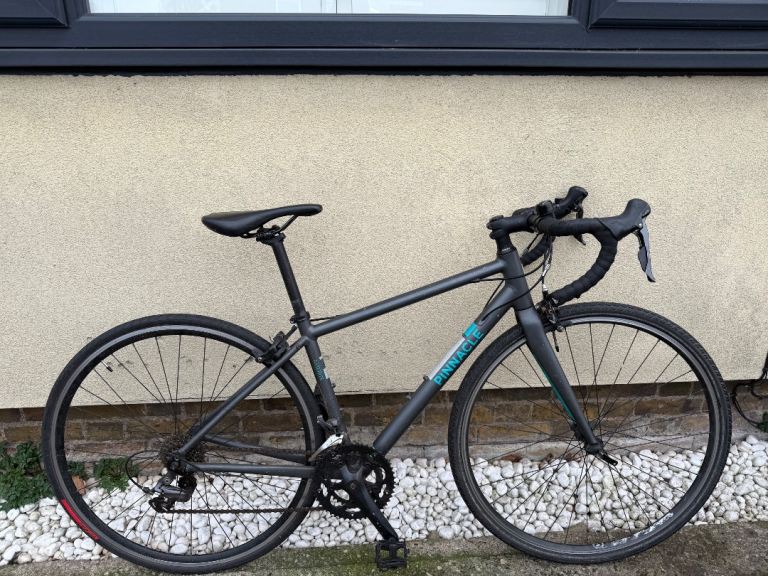 Pinnacle Laterite One RoadBike | in Shoreditch, London | Gumtree