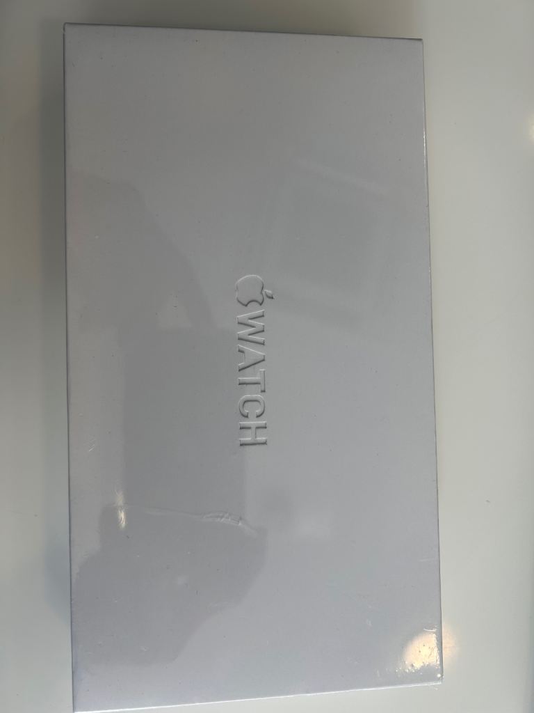 NEW Apple Watch Ultra 2 – Sealed Box, £100.00 for Sale