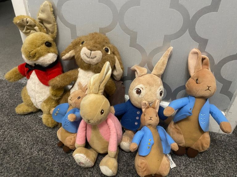 Peter rabbit | in Royton, Manchester | Gumtree