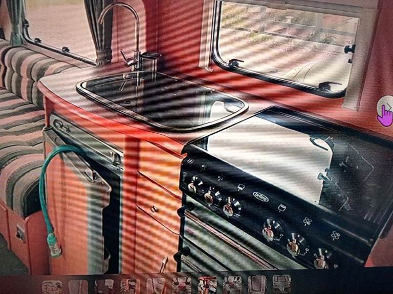 2004 ABBEY ADVENTURER 2 BIRTH TOURER | in Hemsby, Norfolk | Gumtree