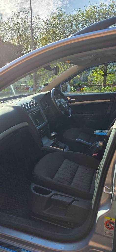 Skoda, OCTAVIA, Estate, 2011, Semi-Auto, 1598 (cc), 5 doors | in ...
