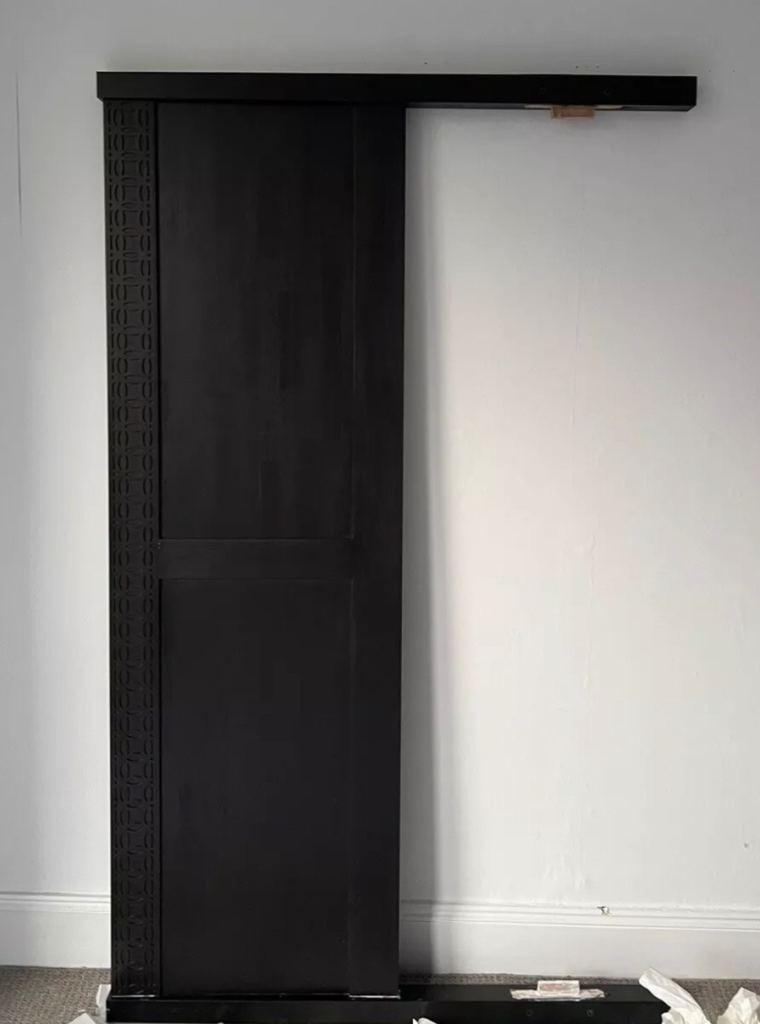 Boho Boutique 4 Poster Bed King Size RPR £1750 | in Allerton, West ...