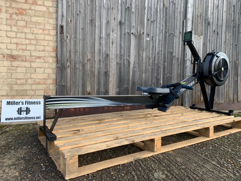 Concept 2 Model D Rowing Machine with PM5 Monitor | in Aylsham, Norfolk ...