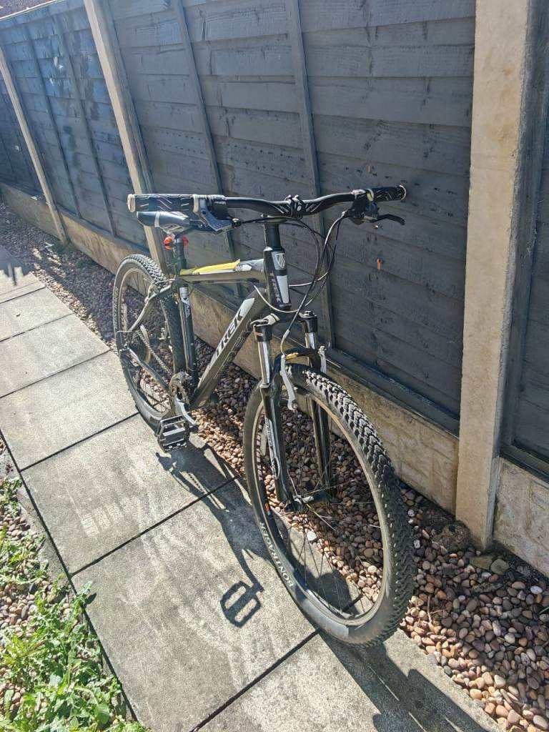 TREK Mountain bike | in Birstall, West Yorkshire | Gumtree