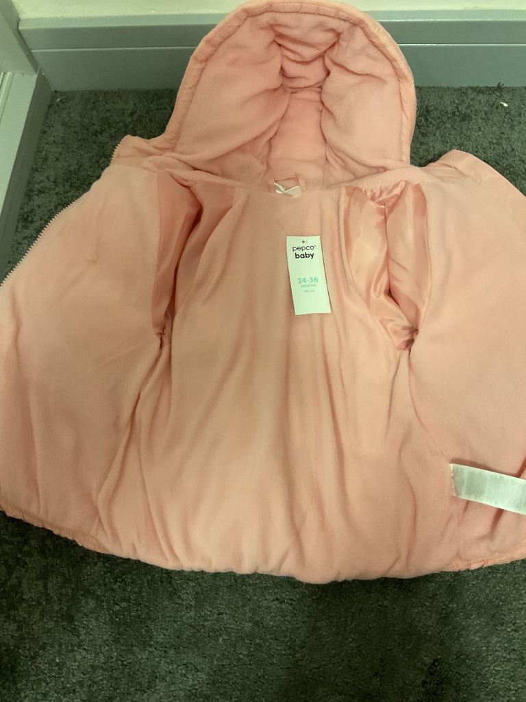 Girls coat. New with tags! | in Rotherham, South Yorkshire | Gumtree