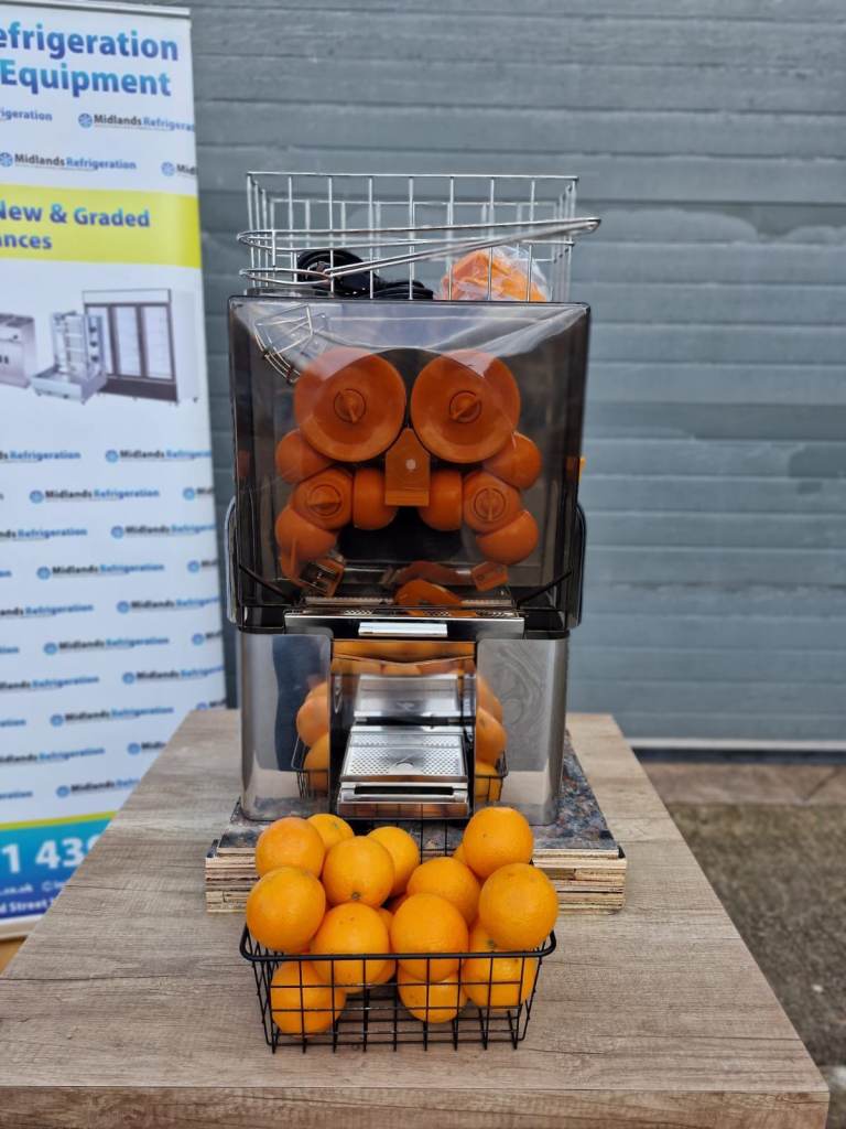 Orange Presser Machine/ Juicer/ Commercial Orange juicer/ Commercial ...