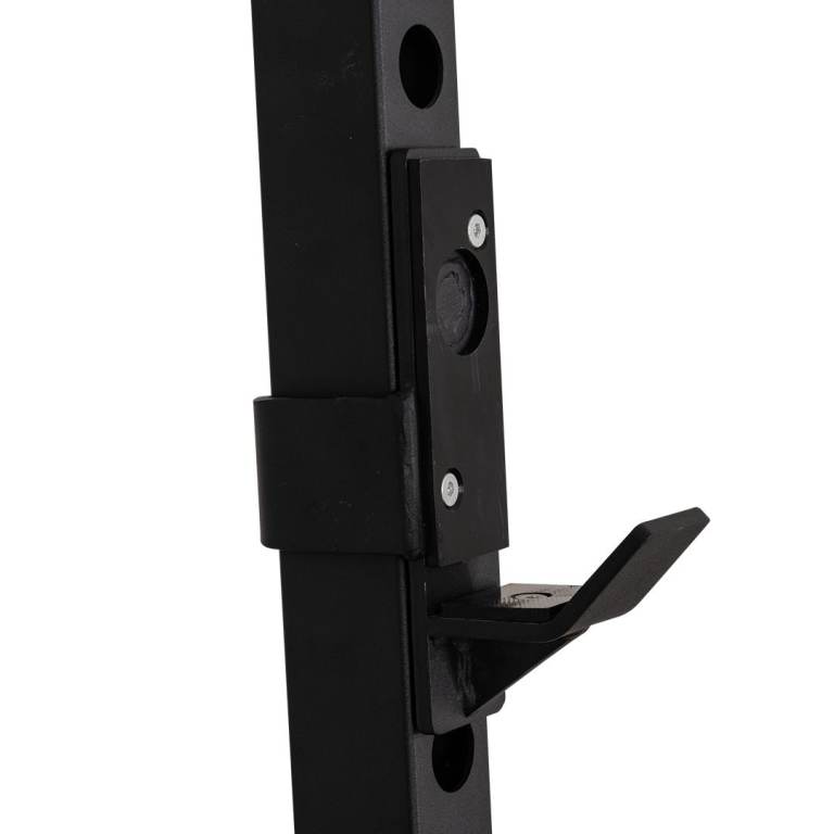 Function V3 Squat Rack (Power Cage) with High / Low Pulley System ...