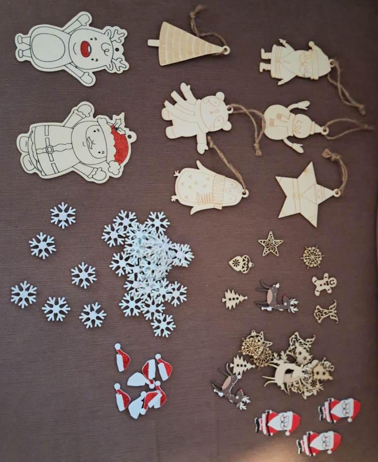 Big selection of craft items | in Little Stoke, Bristol | Gumtree