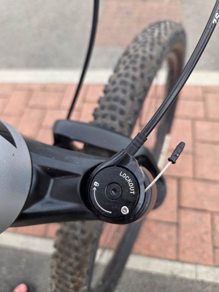 Scott Scale 965 As new Large 1x12 SLX 29er bike RRP 1100£ hardtail ...