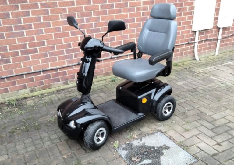 Mobility scooter free delivery | in Newcastle, Tyne and Wear | Gumtree