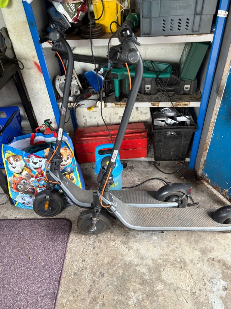 Used Scooters for Sale | Gumtree