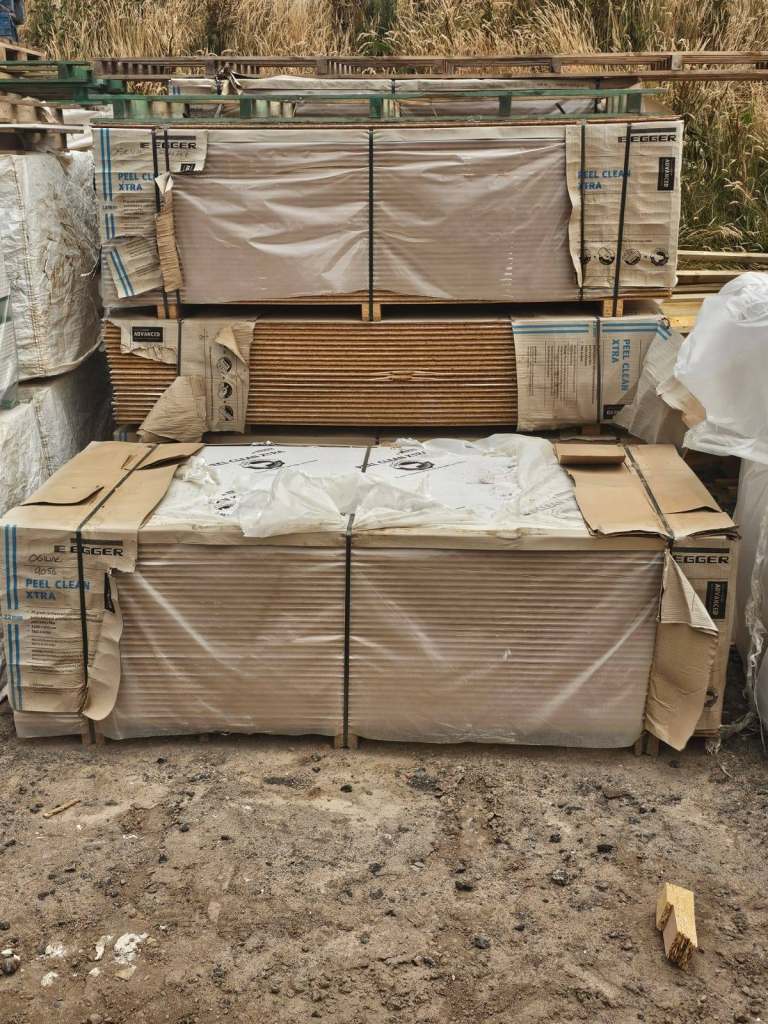 Caberdeck flooring | in Bathgate, West Lothian | Gumtree
