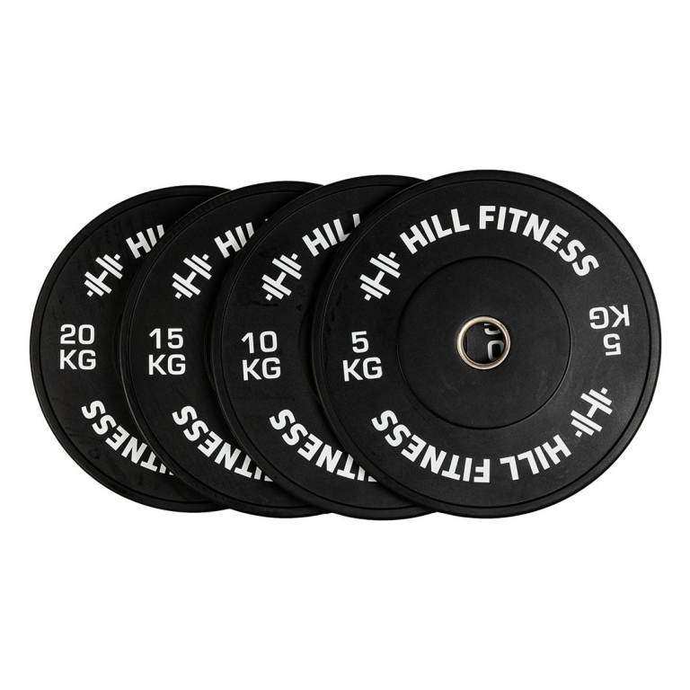 Function Series Complete Home Gym Package - Weights Gym Squat Rack ...