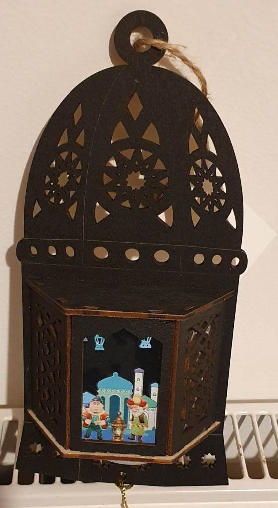 Ramadan decoration | in Hackney, London | Gumtree