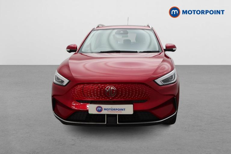 2022 MG MG ZS 130kW Trophy EV 51kWh 5dr Auto SUV Electric Automatic ...