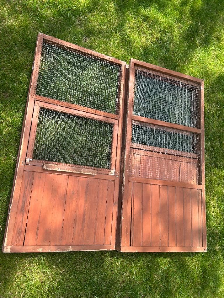 Guinea Pig Rabbit Outdoor Run | in Claygate, Surrey | Gumtree