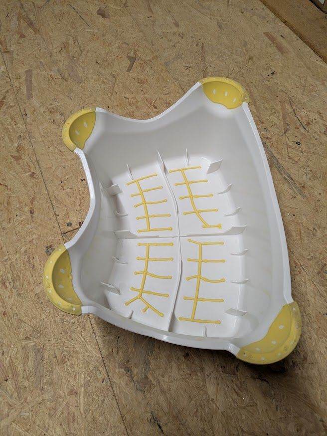 Disney The Lion King Kids Step Stool, £2.00 for Sale in Gilmerton ...