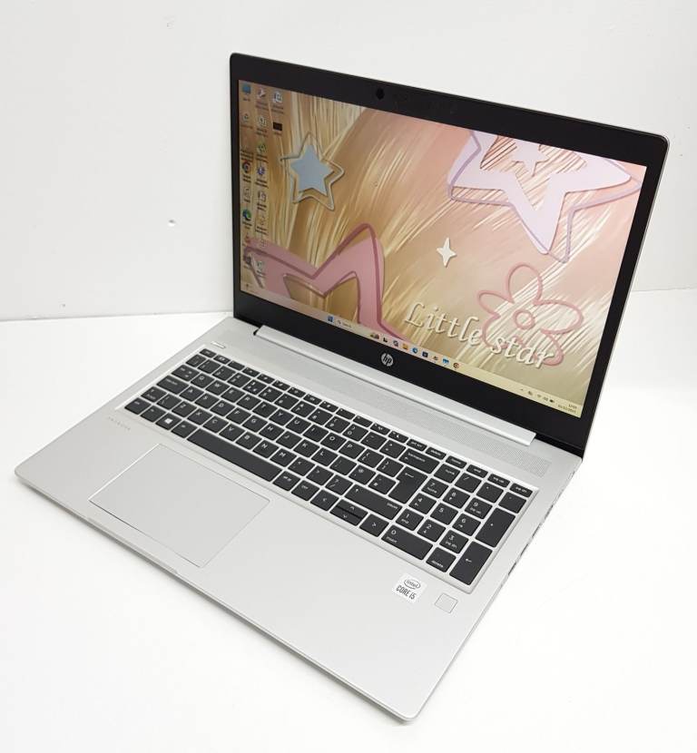 HP Super Fast Laptop,10th Gen Intel Core i5,16GB RAM, 512 GB Storage ...