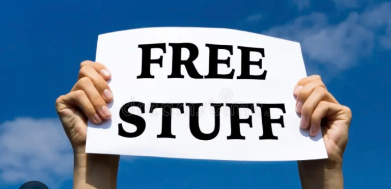 Free stuff | in Montrose, Angus | Gumtree
